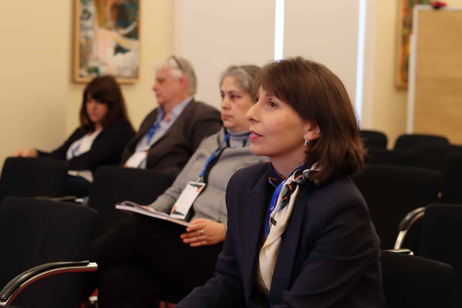 International tourism conference 2024 - ICTMH | London