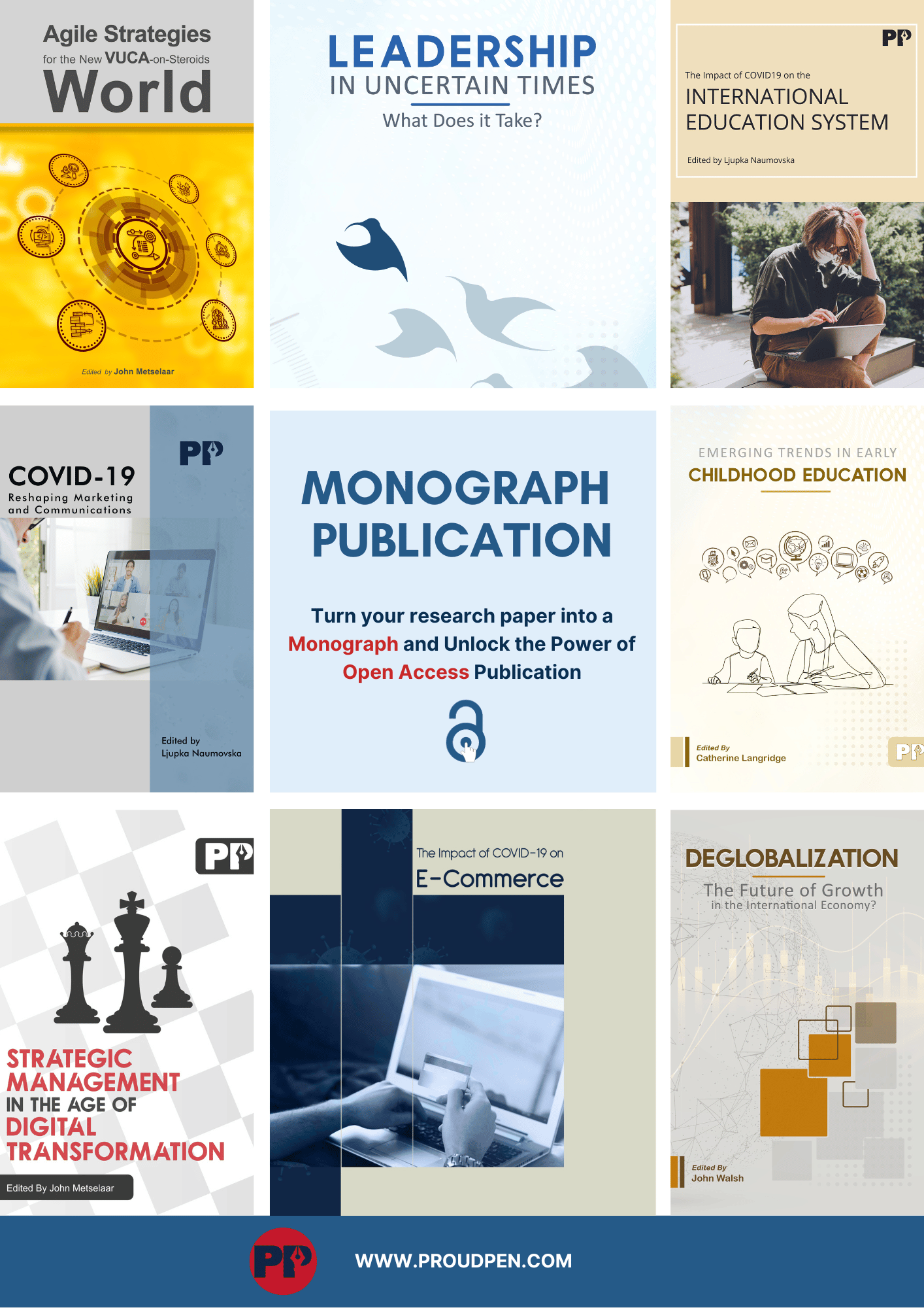 Publication Opportunities - 7th International Conference on Tourism ...